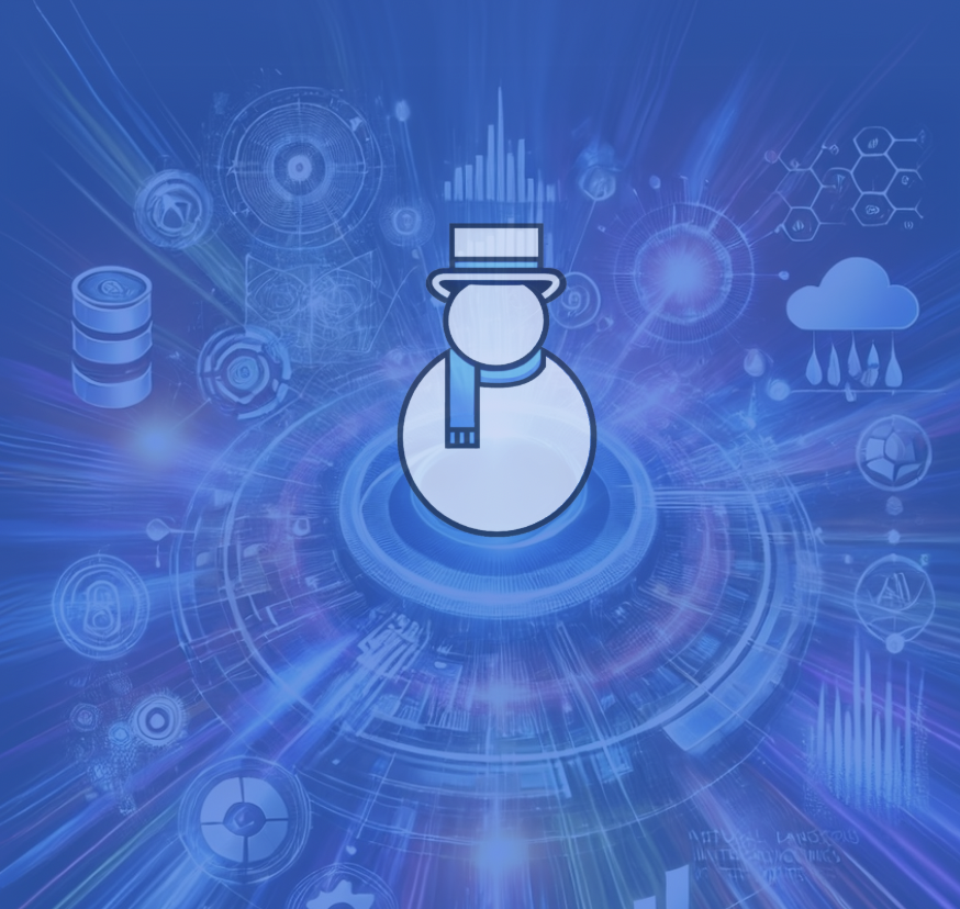 Frosty AI – Seamless LLM Routing & AI Model Management